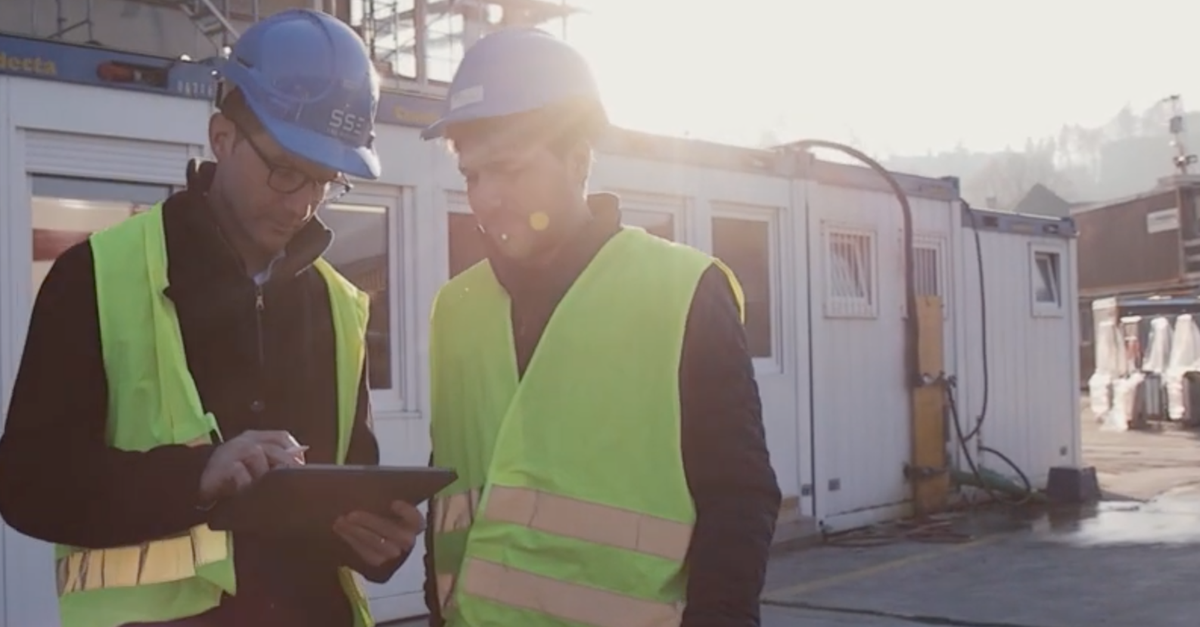 digitale Zukunft - SSE Engineering AG